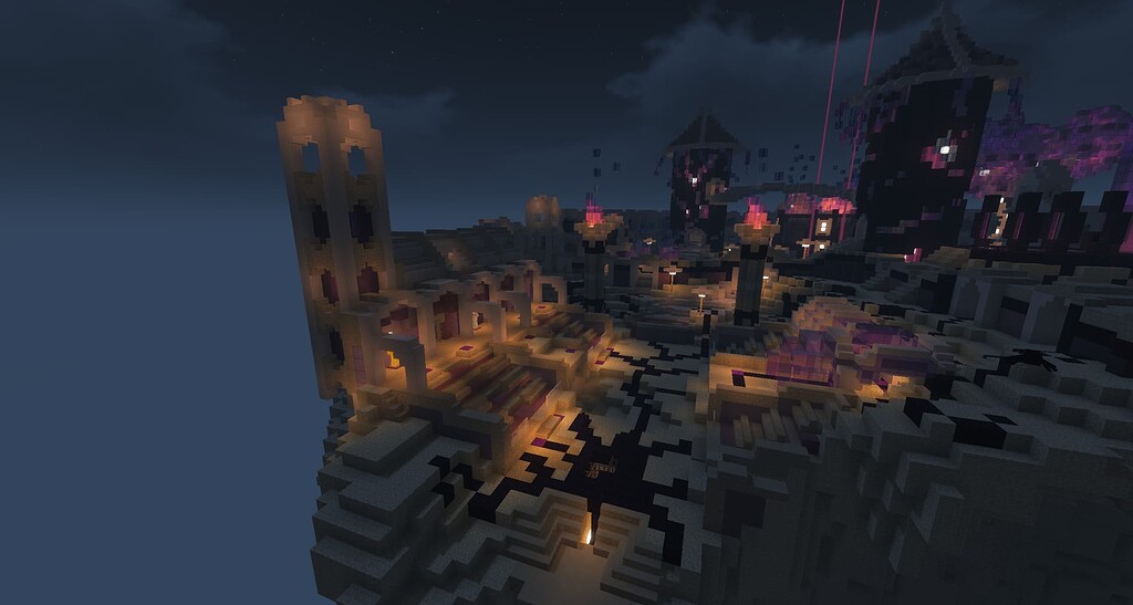 Withering Realms TIMV Map Submission - Map Submissions - TIMV - KIG Network